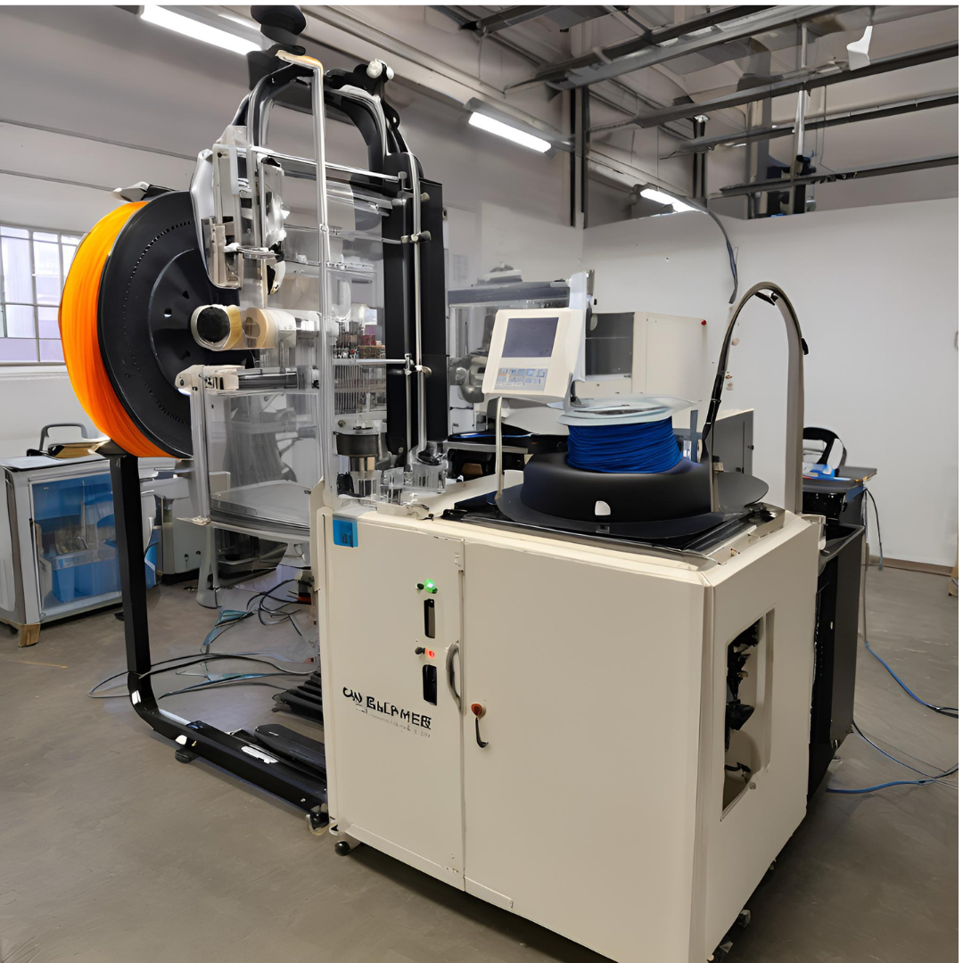 3DPower – High-Quality 3D Filaments for 3D Printers