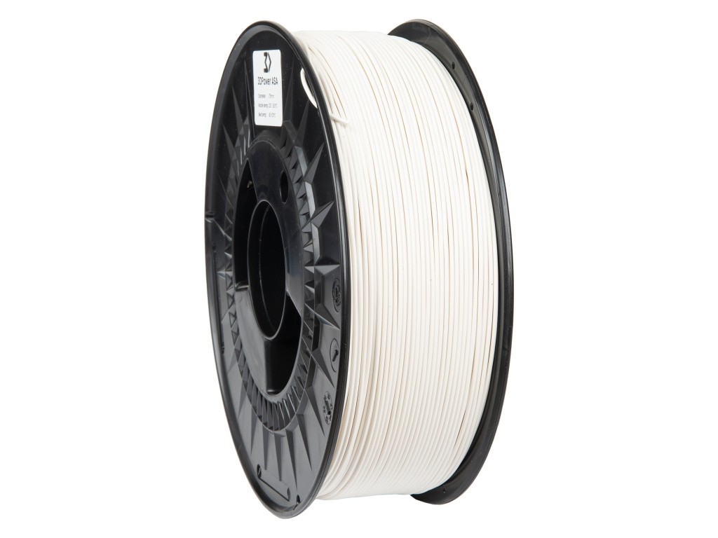ASA | Filaments 3DPower-filament Shop