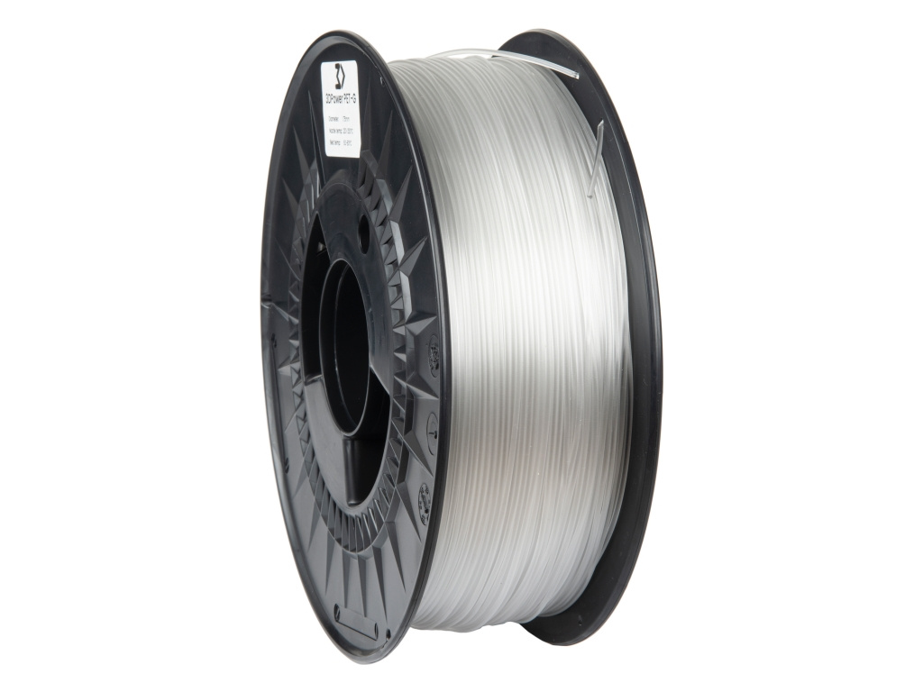 PET-G | Filaments 3DPower-filament Shop