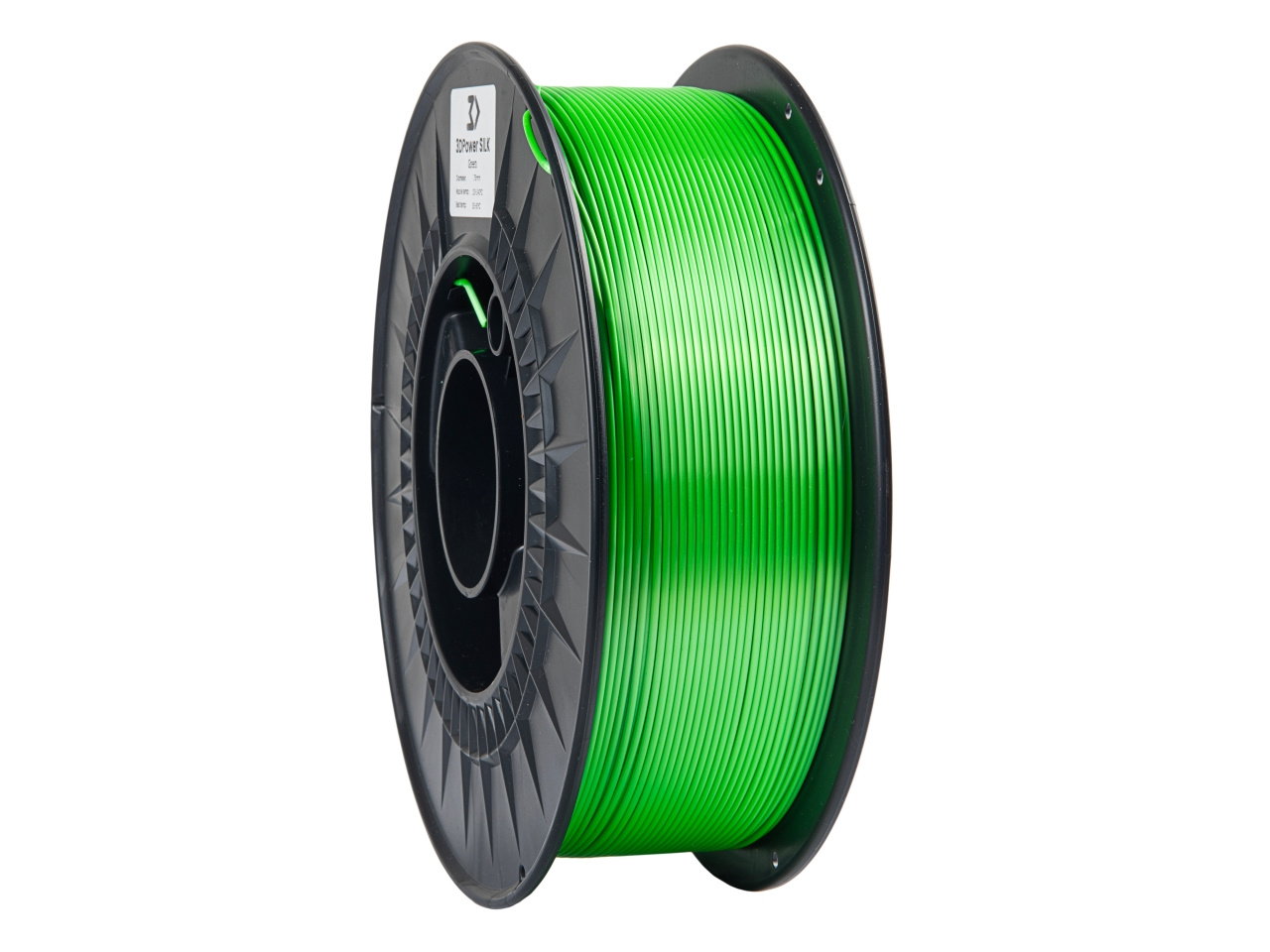 3DPower – Polish Manufacturer of 3D Filaments | High-Quality Filaments
