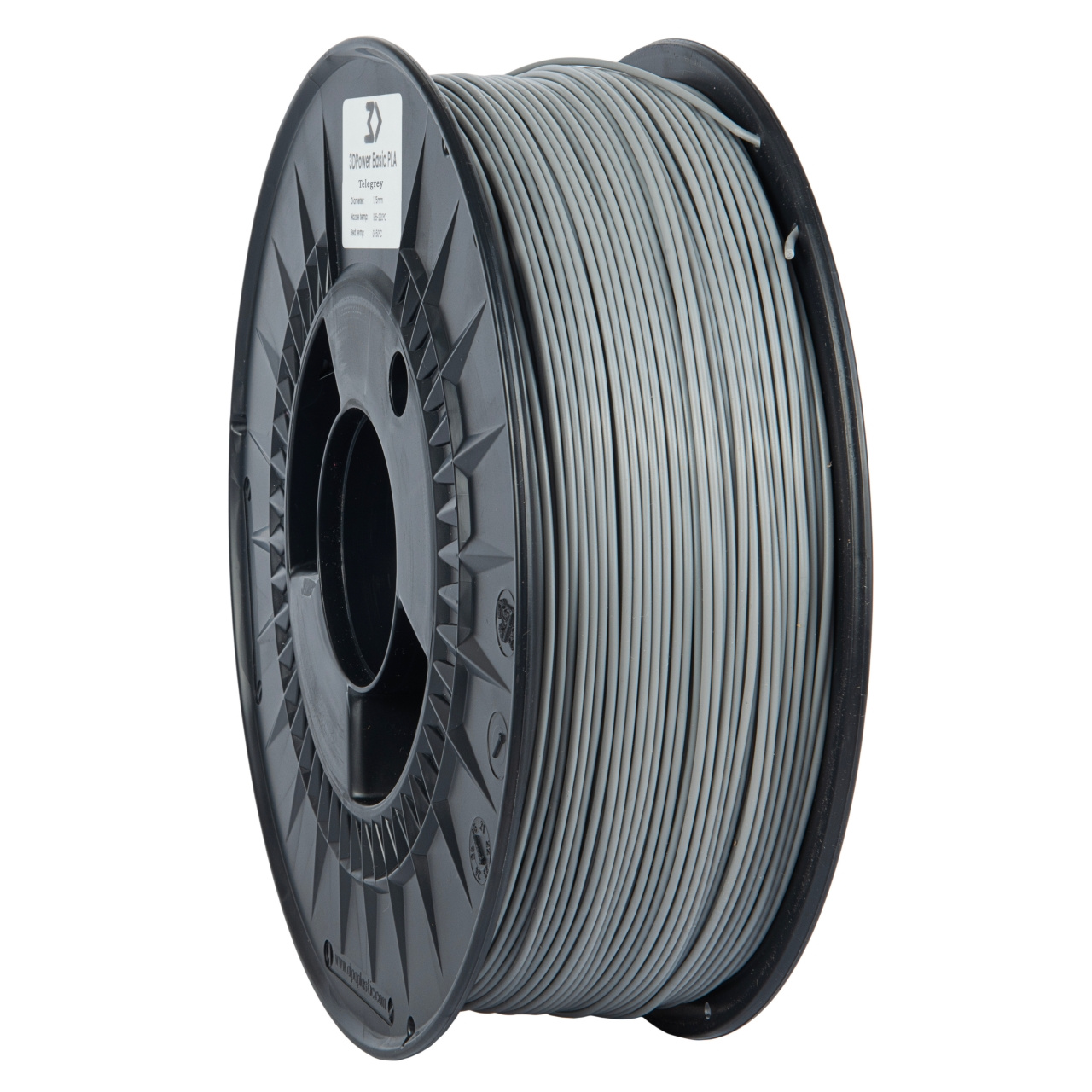 Basic PLA | Filaments 3DPower-filament Shop